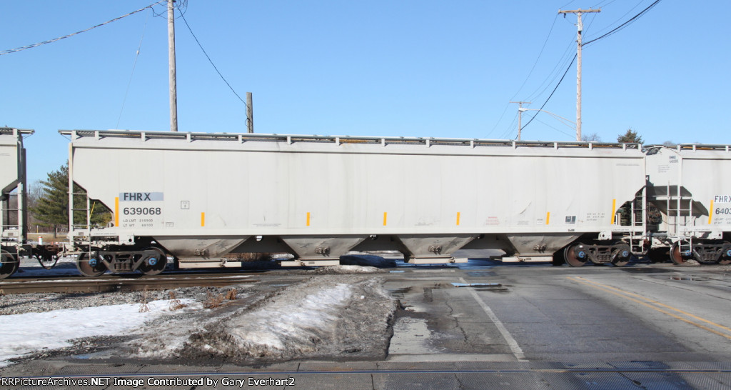 FHRX 639068 - Flint Hills Resources Inc